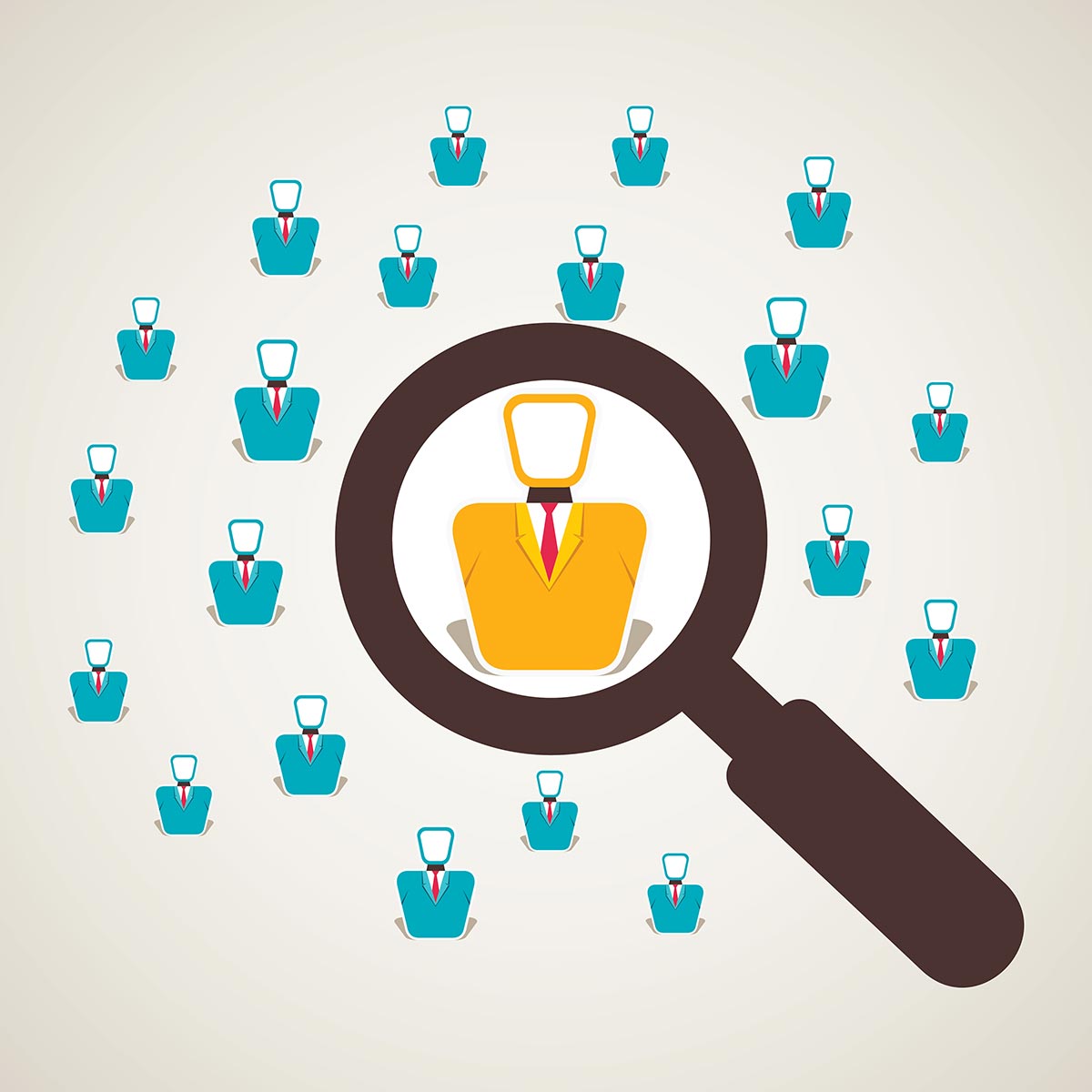 5 Steps to Recruiting the Right Candidate for Your Job Opening