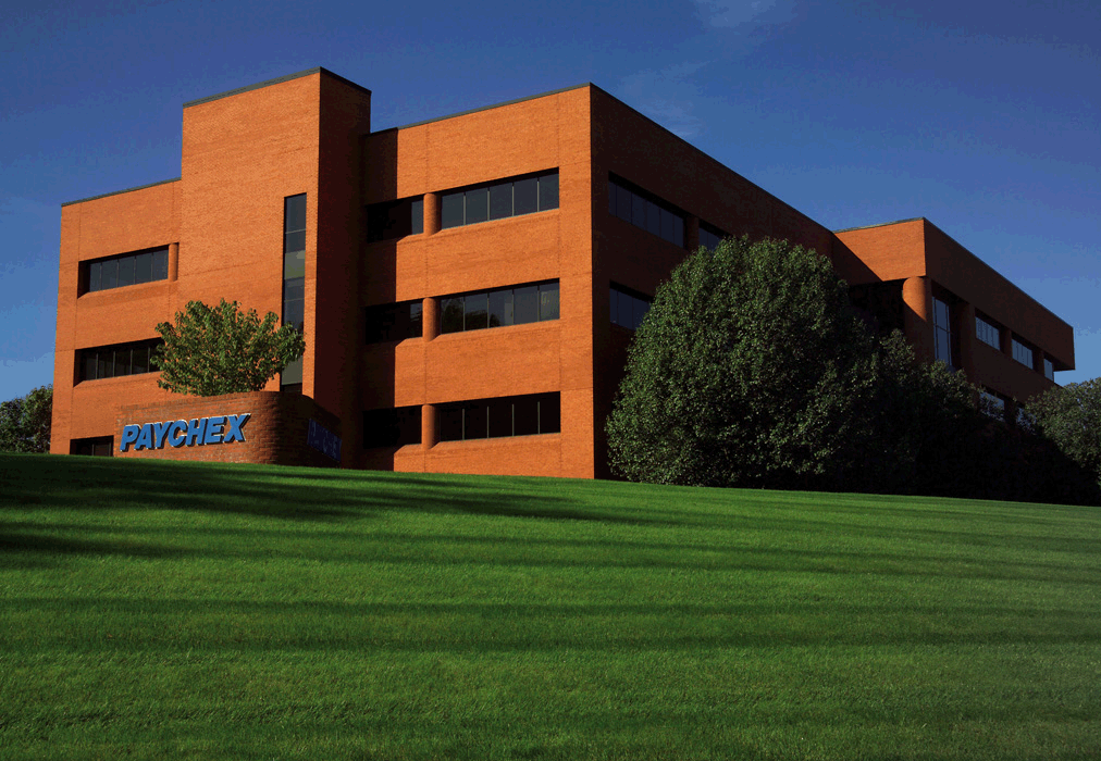 Paychex Corporate Headquarters | Paychex