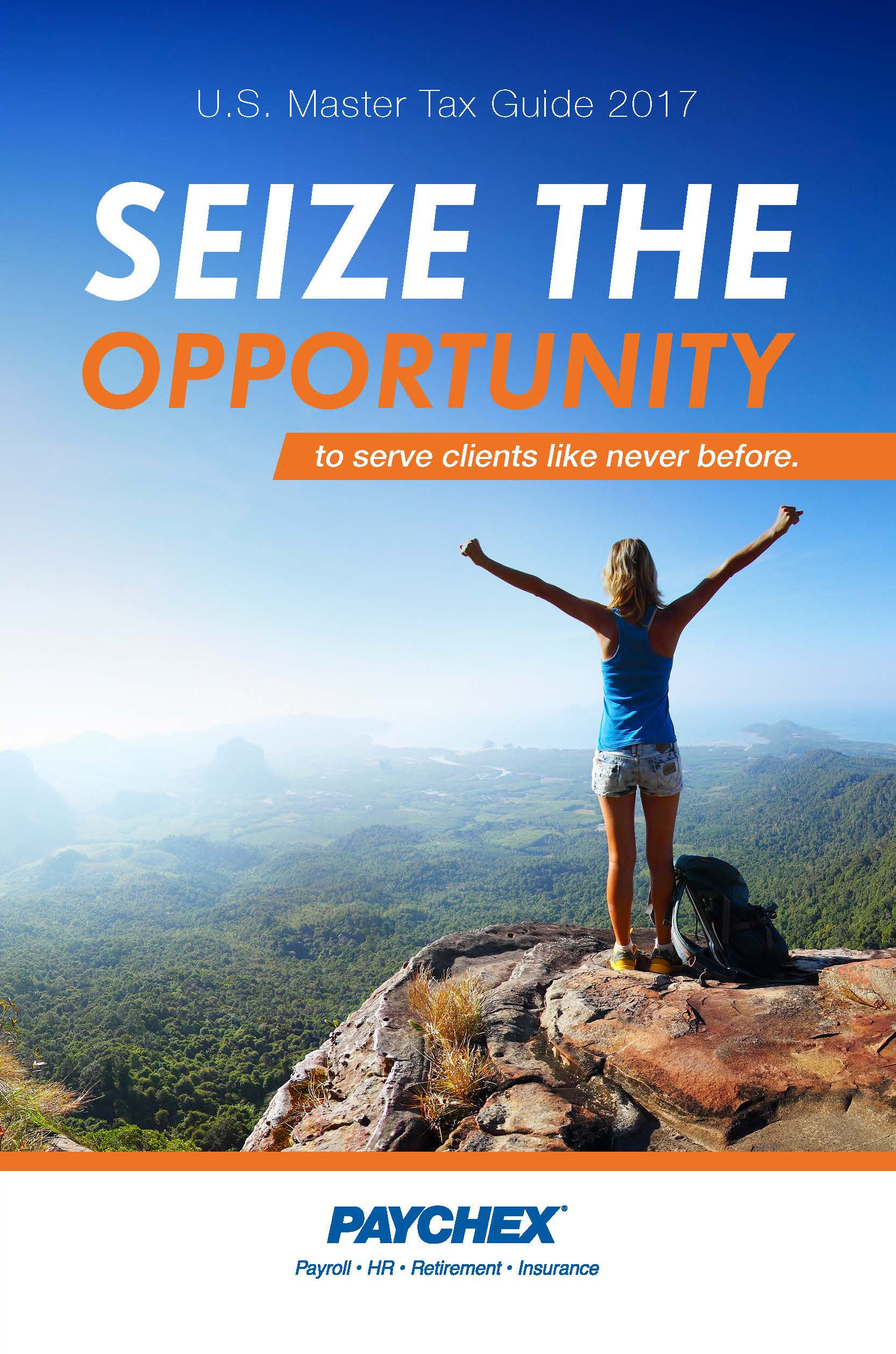 Accountant Publications | Paychex