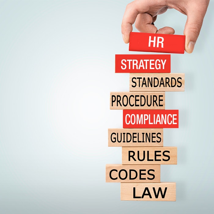 Strike the Balance Between HR Strategy and Compliance