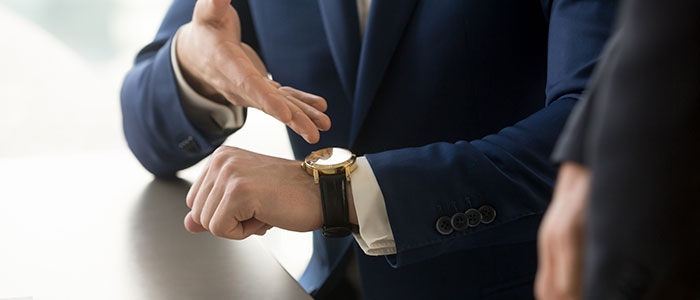 How to Enforce Time and Attendance Policies in Your Workplace | Paychex