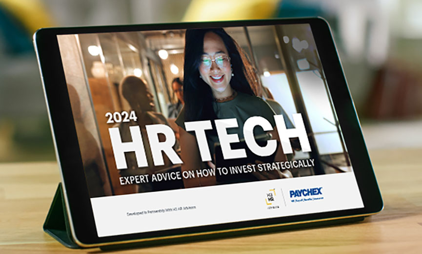 HR & Payroll Services in Ohio | Paychex