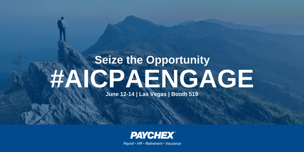 Paychex Helps Broaden the Advisory Role of Accountants in HR | Paychex