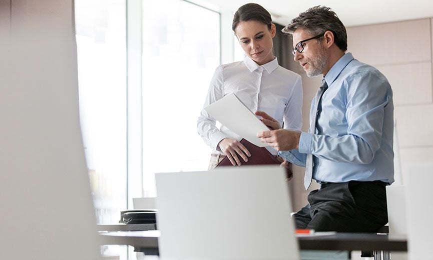 ACA Employer Shared Responsibility Enforcement | Paychex