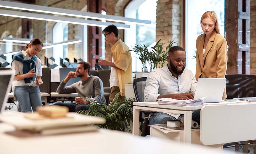 View All Paychex WORX Human Resource Assets | Paychex