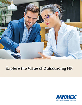Explore the Value of Working with a PEO | Paychex