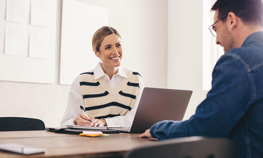 Hiring Service Solutions for Small to Midsize Businesses | Paychex