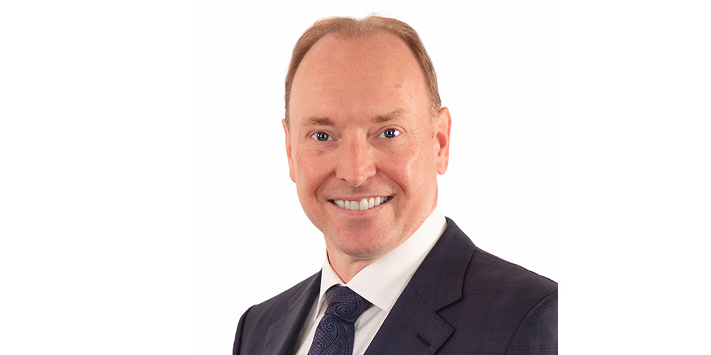 Jason Rose | Paychex
