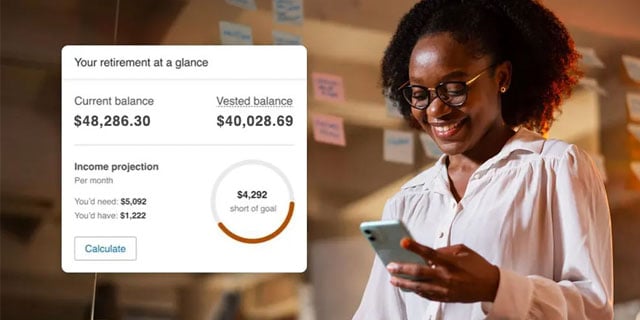 401(k) and Retirement Plan Services | Paychex