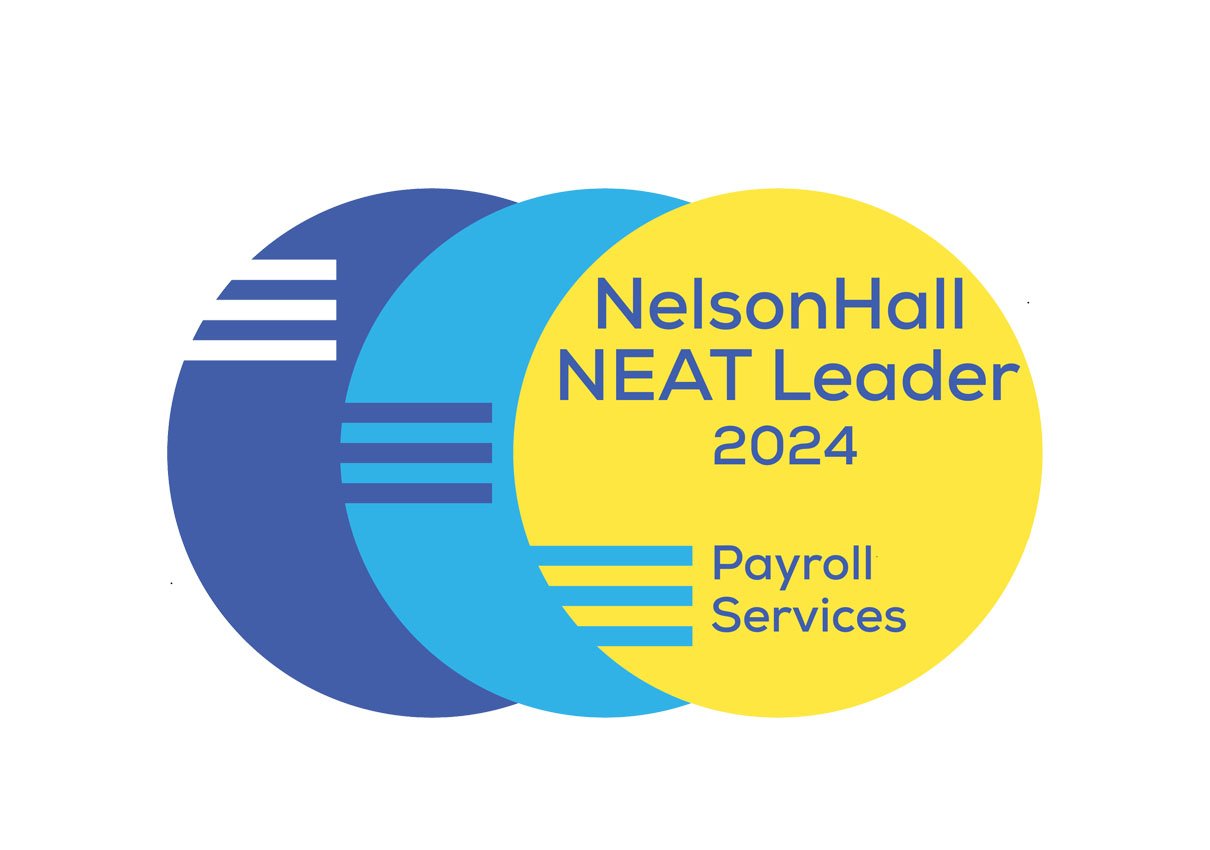 Paychex Named a 2024 Leader in Payroll Services by NelsonHall Paychex Named a 2024 Leader in Payroll Services by NelsonHall