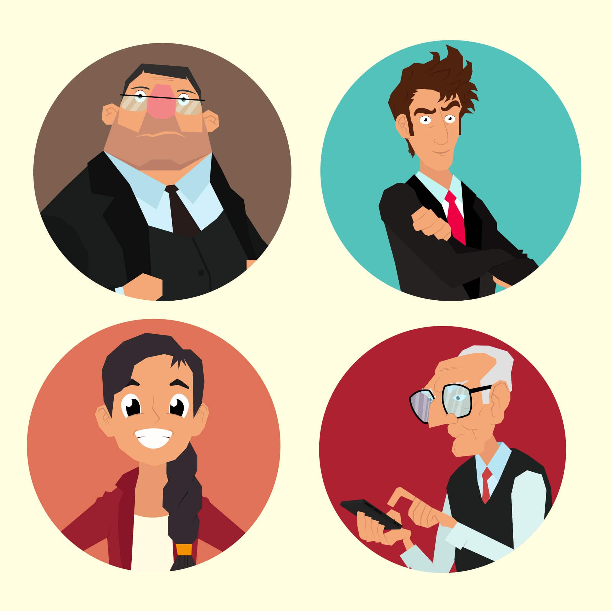 Managing the Generational Gap in the Workplace Managing the Generational Gap in the Workplace