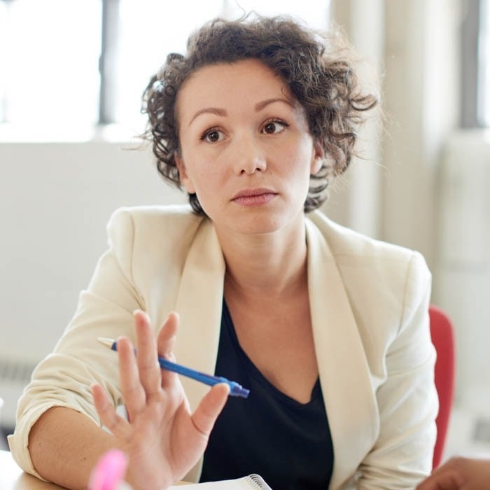 How to Coach and Discipline a Manager | Paychex