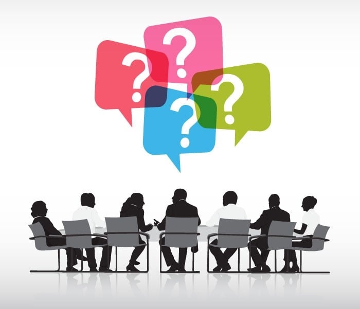 The Five W's and How of Training | Paychex