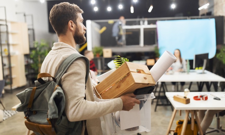 Types of Employee Turnover & How to Calculate | Paychex