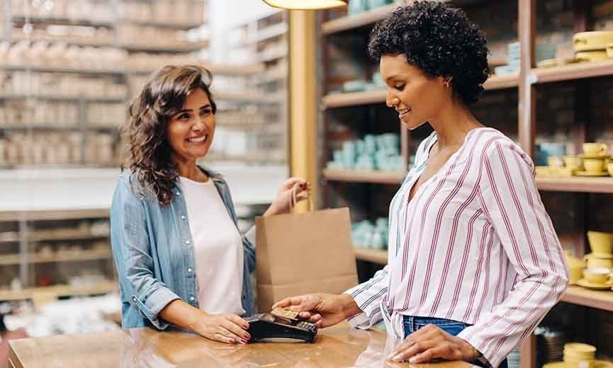 HR and Payroll for Retail Businesses | Paychex