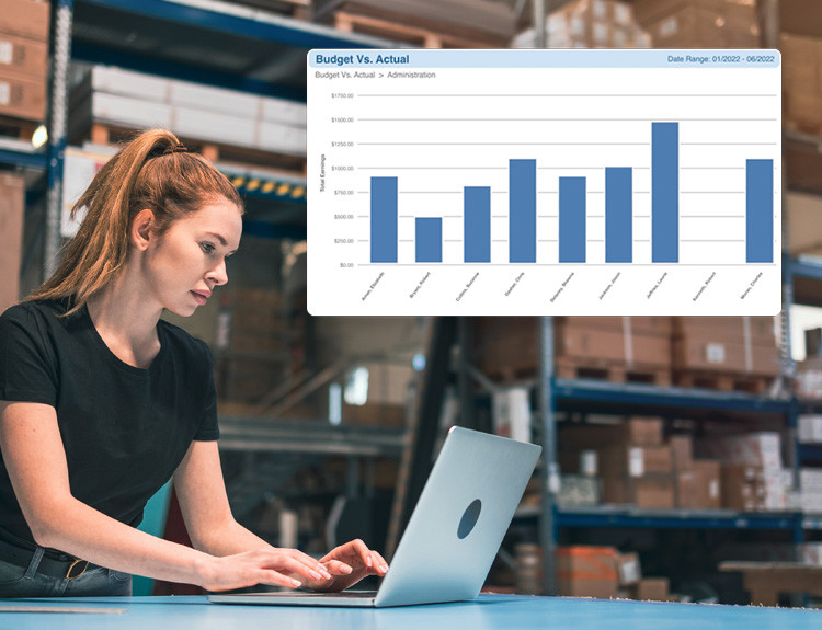 Workforce Management Solutions | Paychex