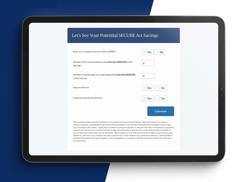 401(k) and Retirement Plan Services | Paychex