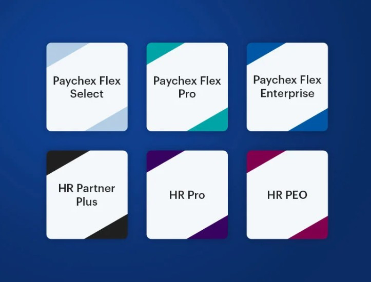 HR Solutions for Small and Mid-Sized Businesses | Paychex