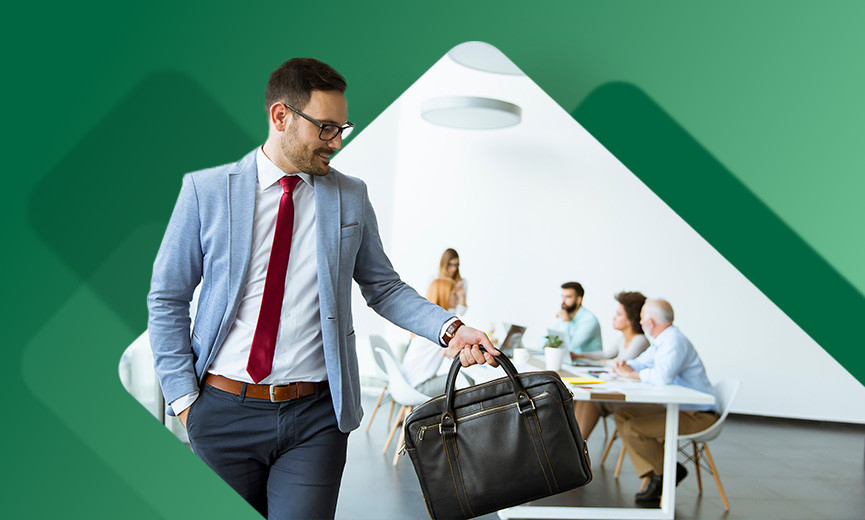 What Is a Notice Period? Employer Guide | Paychex
